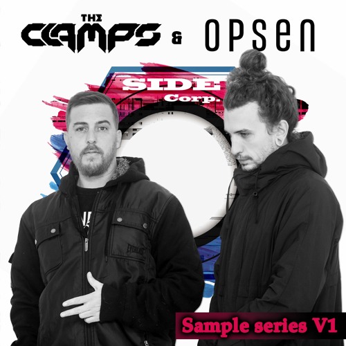 Stream Sample Series V1 - The Clamps & Opsen DEMO by Opsen Music ...