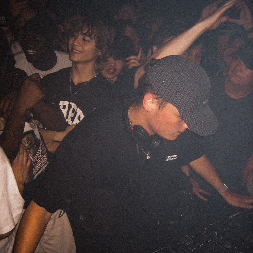 MPH @ Circus Tokyo, Japan (UKF On Air) 2025-01-24