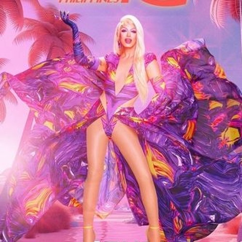 Stream Episode Stream Drag Race Philippines 2x4 Season 2 Episode 4
