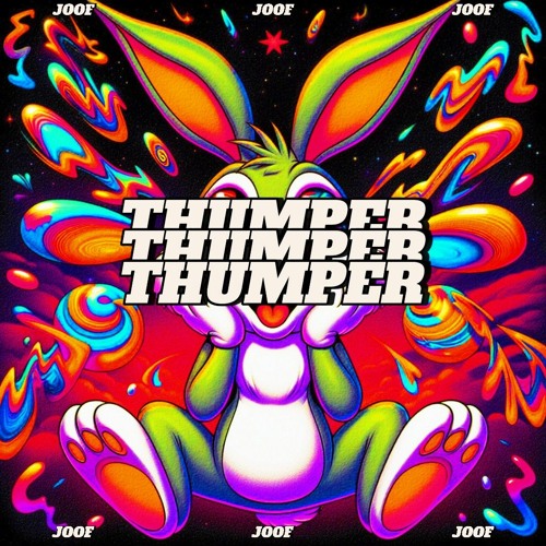 Stream joof - THUMPER (PATREON EXCLUSIVE) (CLIP) by joof | Listen ...