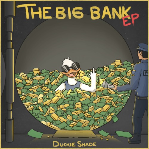 Stream The Big Bank EP - Song 3 - Iced Out by GLOCK SUGAR | Listen ...