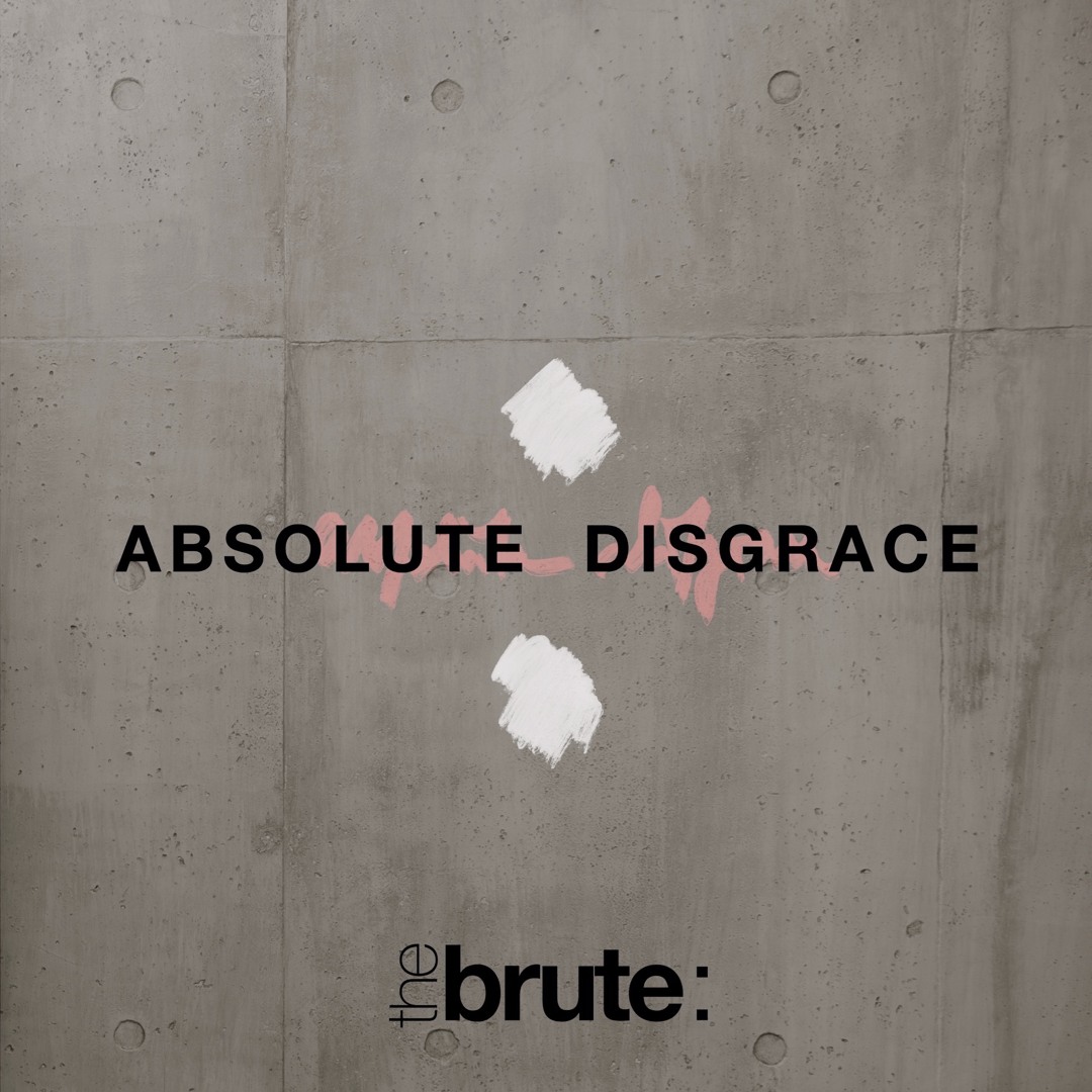Stream Absolute Disgrace (Single Edit) - mastered at Abbey Road Studios ...