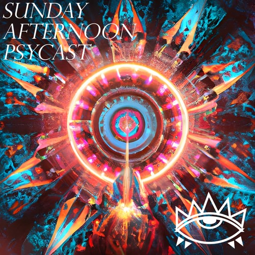 Stream Sunday Afternoon Psycast(DJ Set) by Marago | Listen online for ...