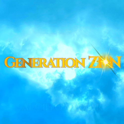 Stream Le Voy a Cristo [Cover] by Generation Zion | Listen online for ...