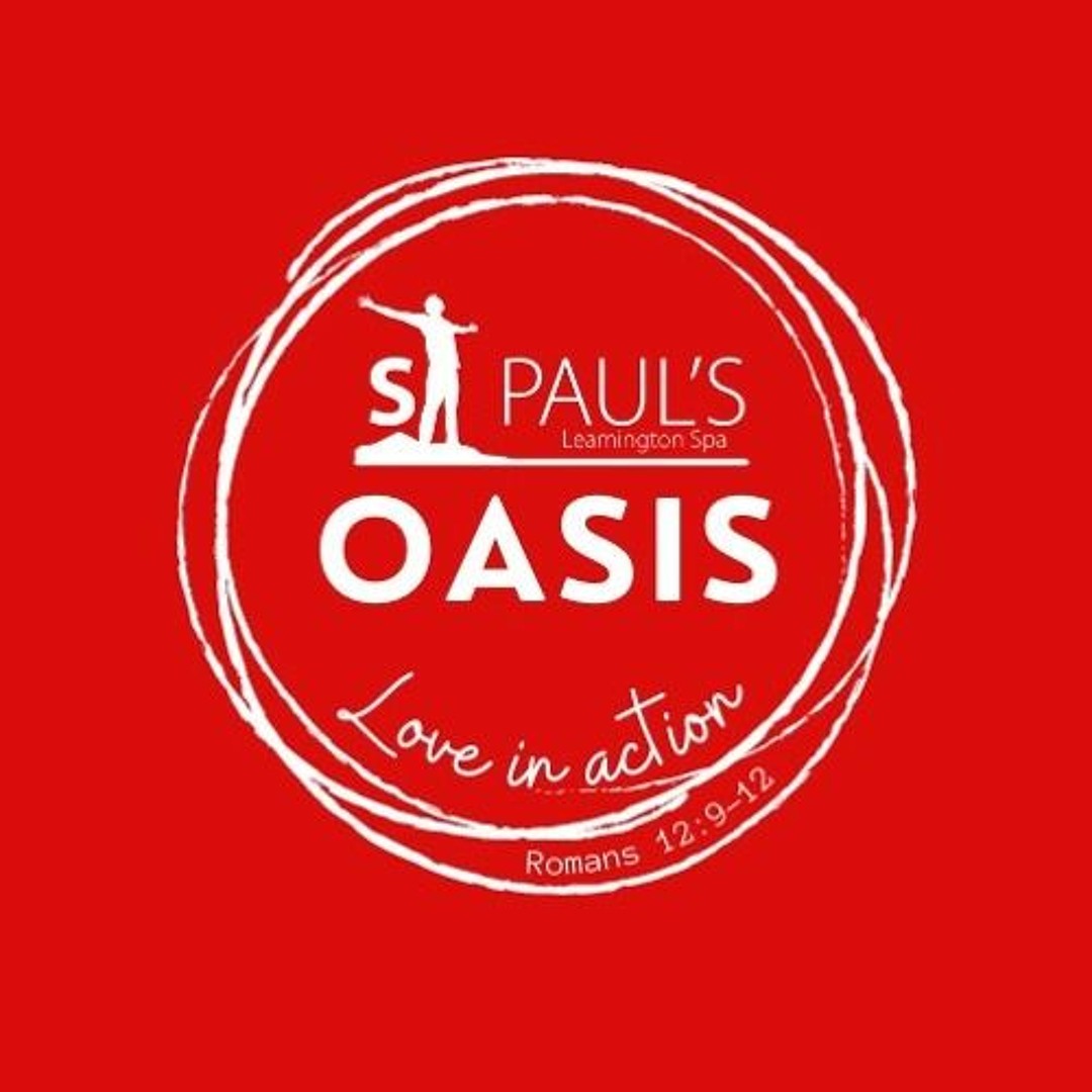 Stream Oasis - Abba Father by St Paul's Leamington Spa | Listen online ...