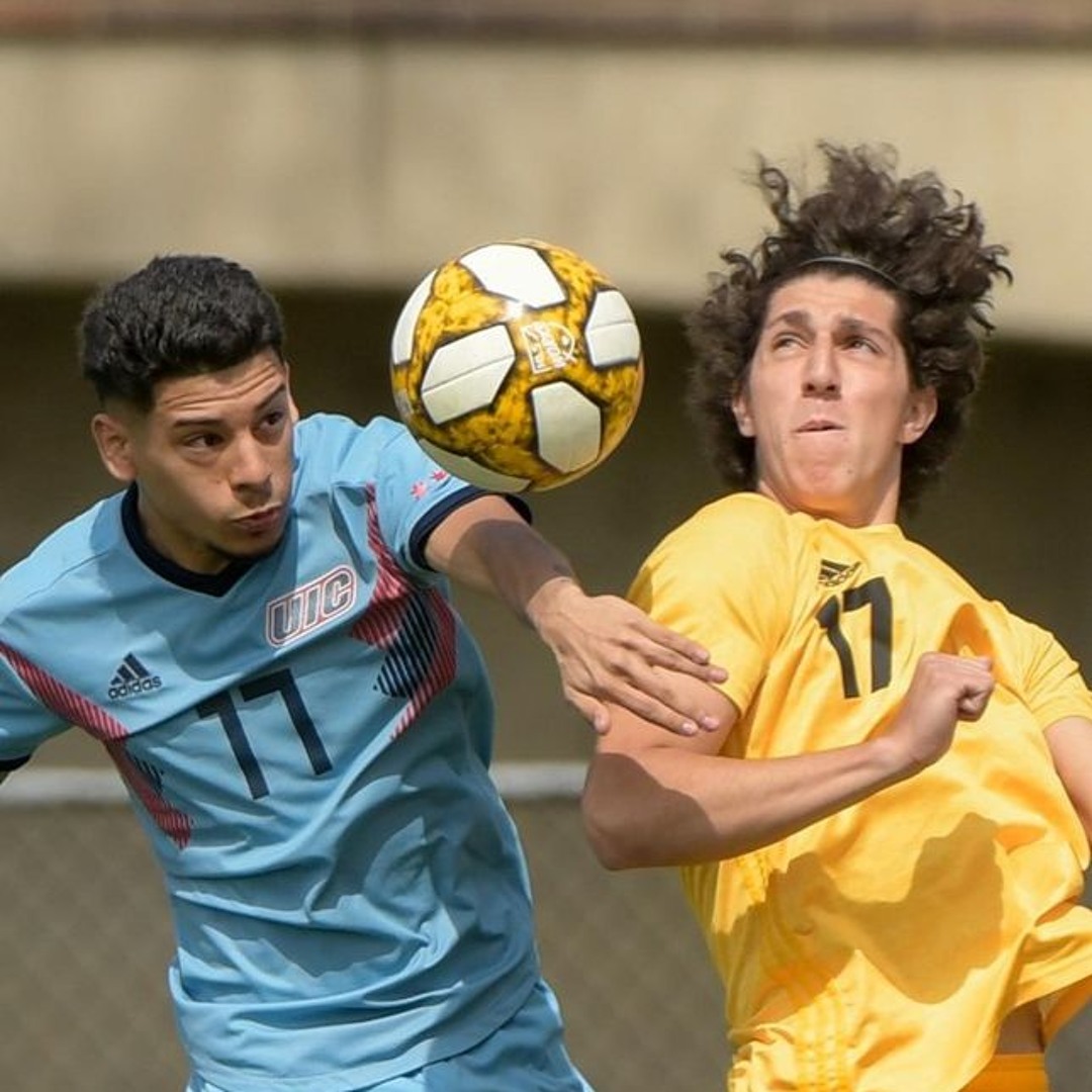 Stream episode Torie Talks: Sam Robinson by Northerner Sports Under ...