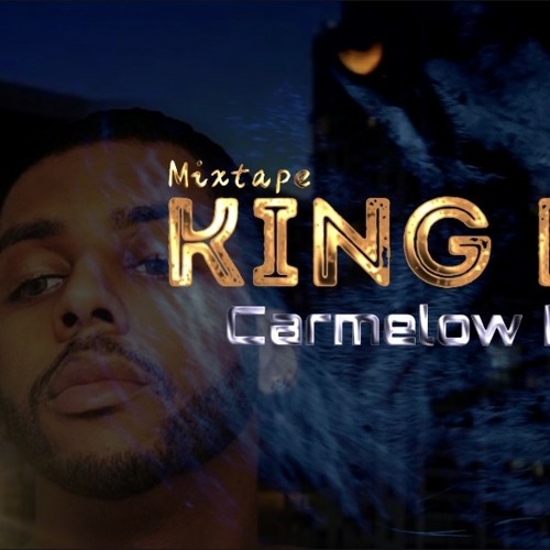 Stream Carmelow lion king lion and the Queen bee Freestyle by Carmelow ...