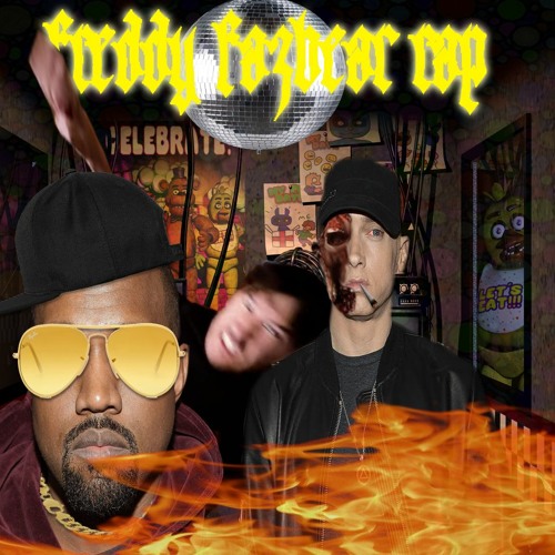 Stream episode freddy fazbear rap by Lazaga podcast | Listen online for ...