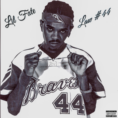 Stream U Can Do It by Lil Fate | Listen online for free on SoundCloud