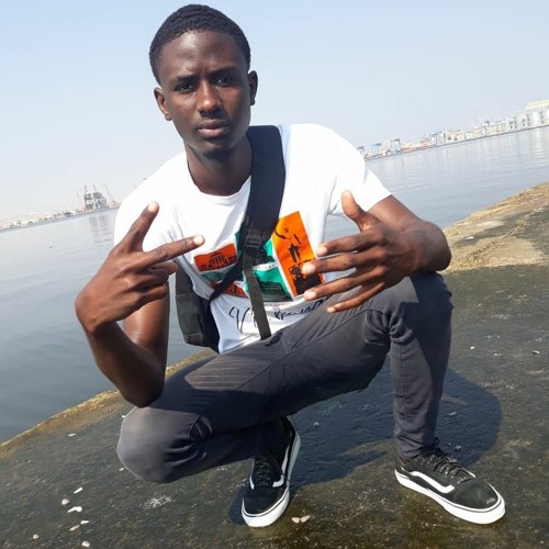 Stream Tudo Que Eu Tenho[Prod. Kingston On The Beat] by Rapper Kito ...