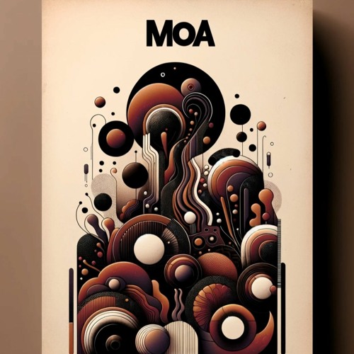 Stream MOA AFROHOUSE VOLUME 1 by MOA | Listen online for free on SoundCloud