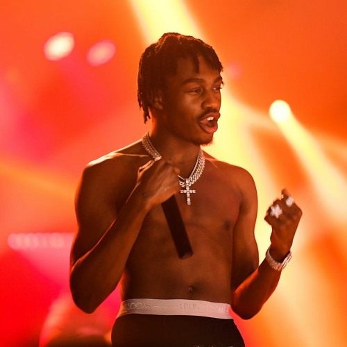 Stream Lil Tjay X pop smoke type beat by JP digital | Listen online for ...