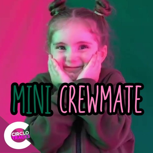 Stream [INSTRUMENTAL] - Shiloh & Bros - Mini Crewmate (Original) by ...