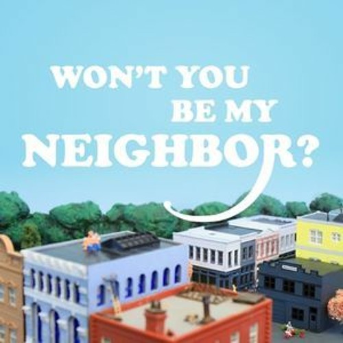 Stream 10/17 - Creating Space to Engage Our Neighbors - Nathan Hinkle ...