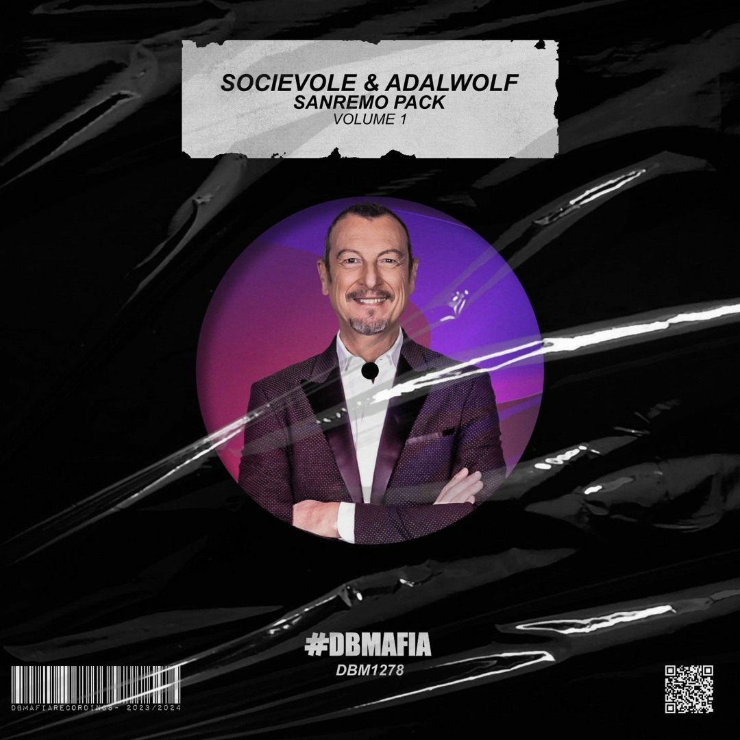 Stream Socievole & Adalwolf - Sanremo Pack (Volume 1) [BUY=FREE ...
