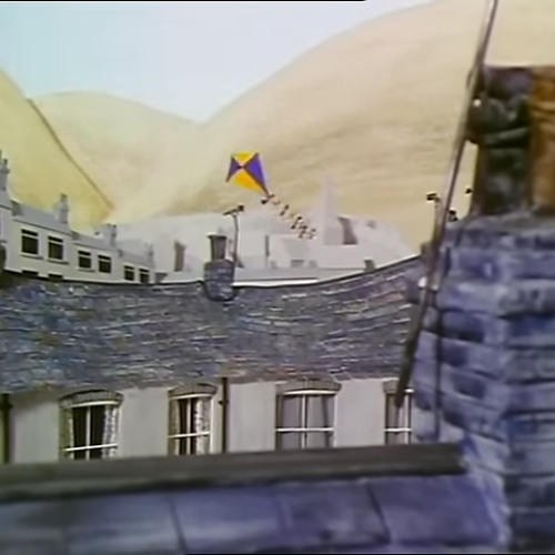 Stream Fireman Sam- The kite by Caledonian Pug | Listen online for free ...