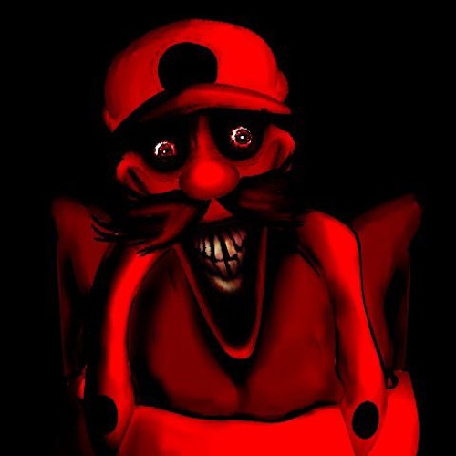 Stream MENTICIDE - MARIO FNF PORT V2 by Yegorath | Listen online for ...