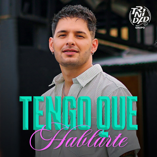 Stream Tengo Que Hablarte by Grupo Trinidad | Listen online for free on ...