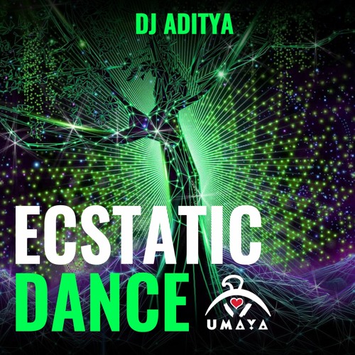Stream Full power!! Ecstatic dance by Dj Aditya - Forest magic! (Umaya ...