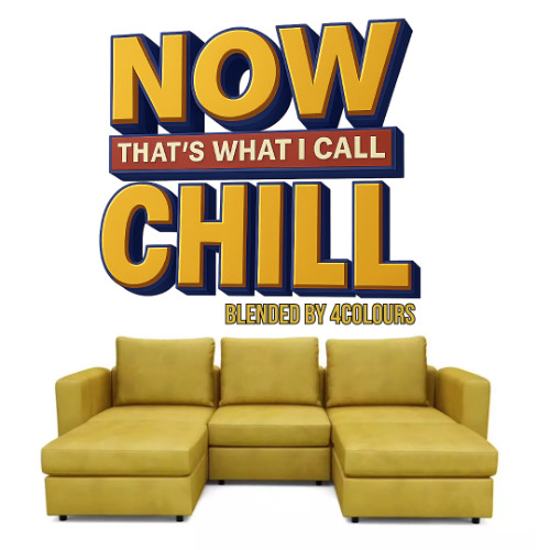 Stream 4c Now thats What I call Chill by 4Colours | Listen online for ...