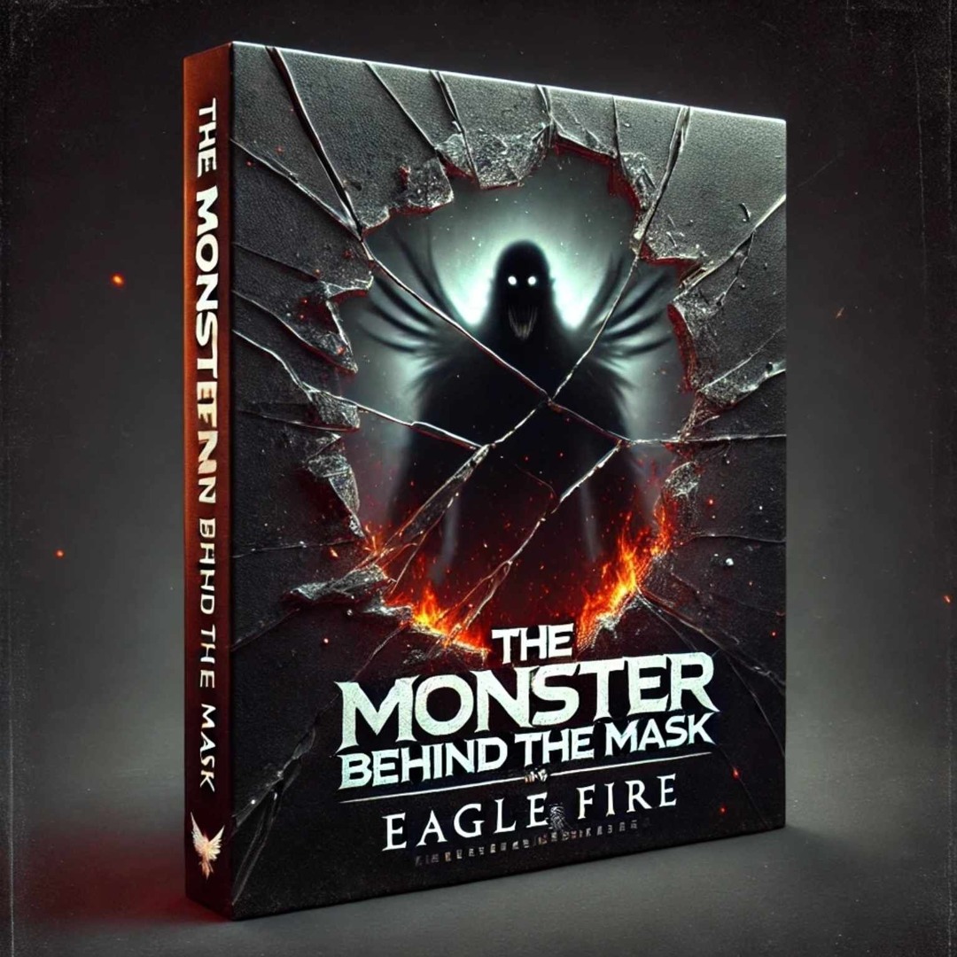 Stream The Monster Behind The Mask by Eagle Fire | Listen online for ...