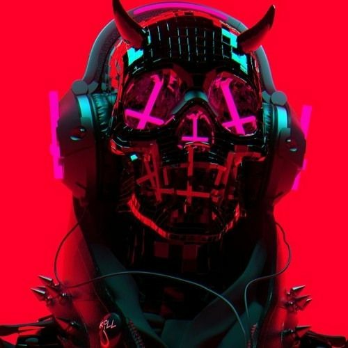 Stream BulkClashKing | Listen to 🎵 TECHNO & HARDSTYLE 🎵 playlist online ...