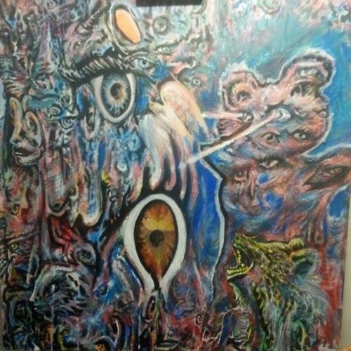 Stream The News by LAZER BEAR | Listen online for free on SoundCloud