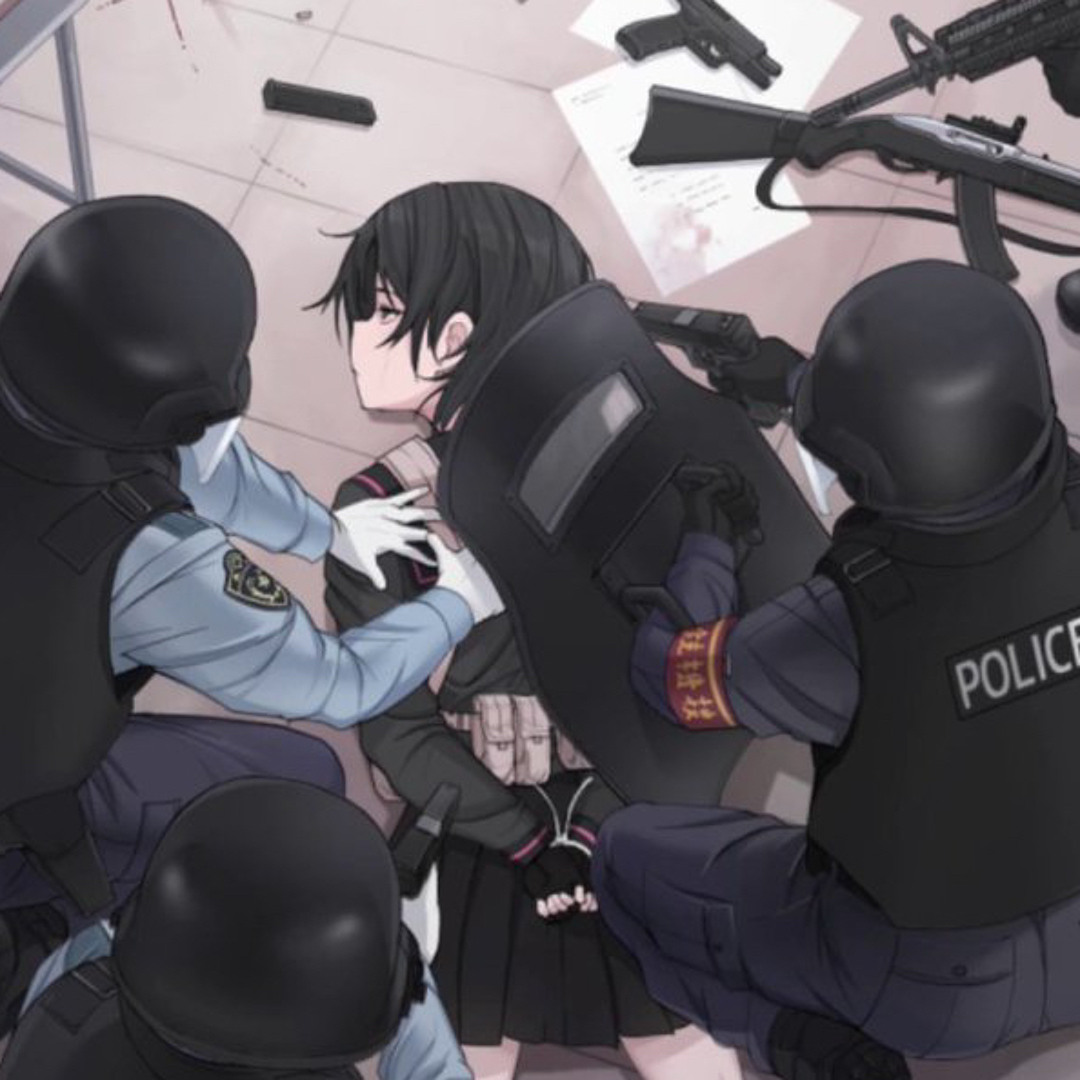 Stream Morimiya Middle School Shooting - Massacre in the School by ...