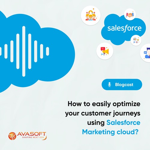Stream Episode How To Easily Optimize Your Customer Journeys Using