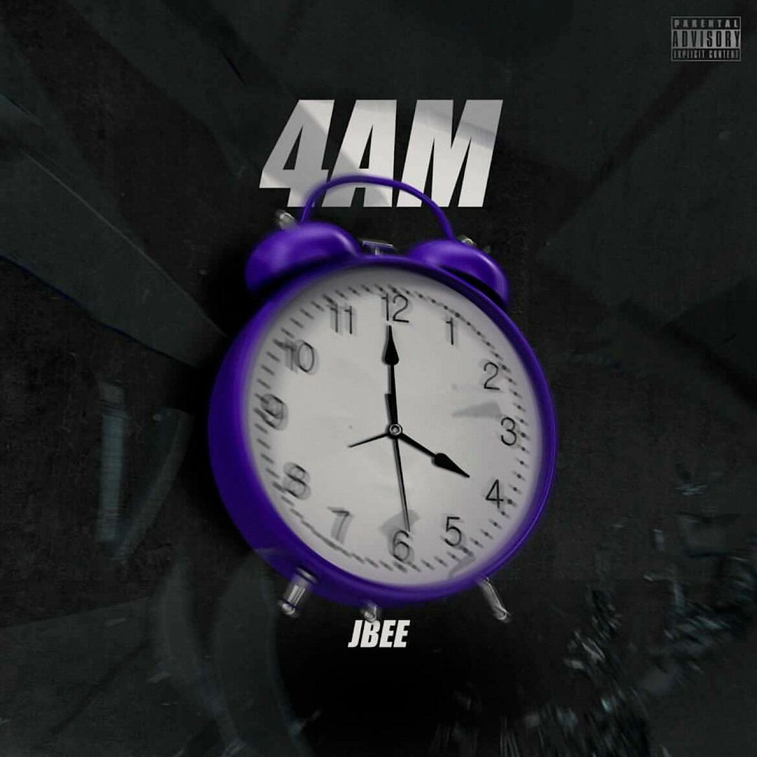 Stream 4AM by JBEE | Listen online for free on SoundCloud
