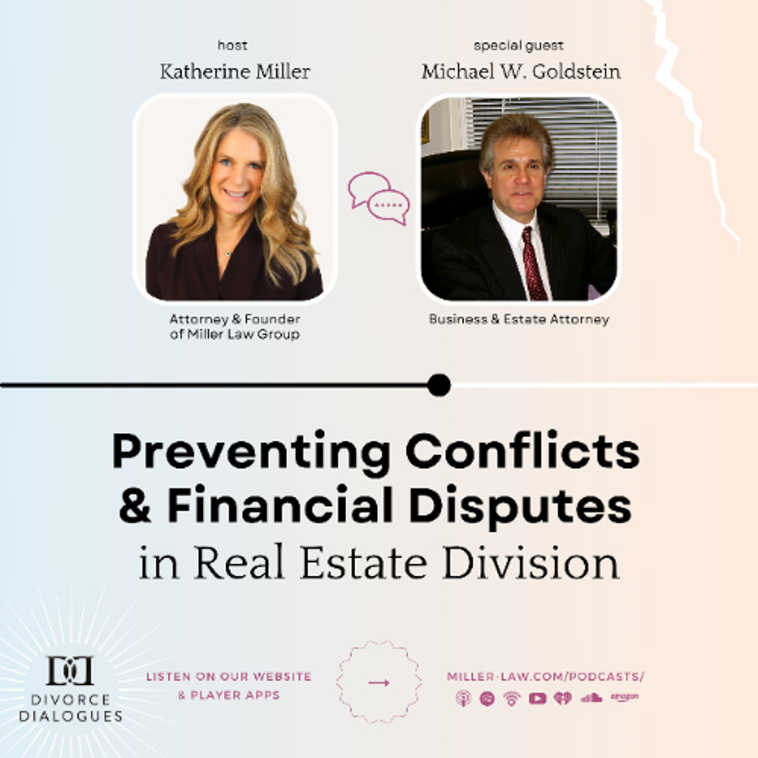 Stream episode Preventing Conflicts and Financial Disputes in Real ...