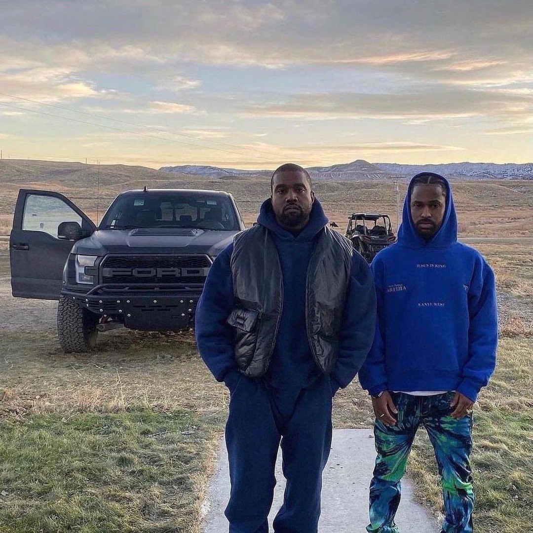 Stream Ye X Dimensions (Original Audio from Wyoming Era Ye Interview ...