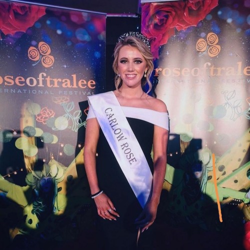 Stream The Way It Is: Carlow Rose Caoimhe Deering on life as a Rose by ...