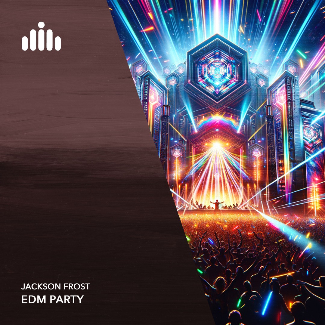 Stream Jackson Frost - EDM Party [FREE DOWNLOAD] by Jackson Frost | Listen online for free on ...