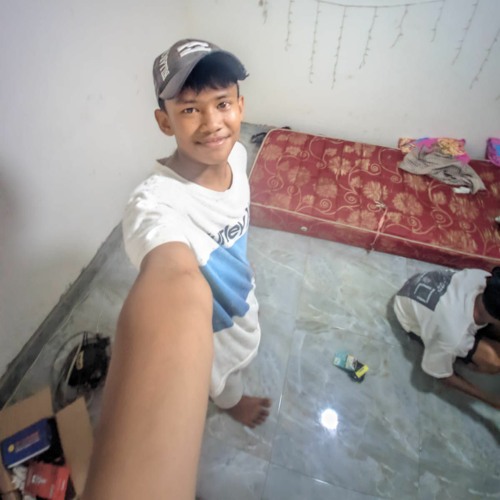 Stream #JADIKAN AKU SATU SATUNYA VVIP [G4lang_37 x MrRio28] Spesial# ...