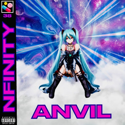 Stream Anvil (prod.yungspoiler) by NfiNity | Listen online for free on ...