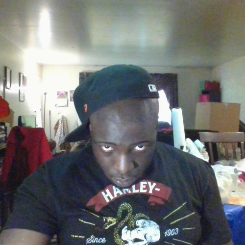 Stream The rapper Heem goes in! by Heem Nnanji | Listen online for free ...