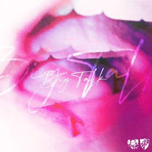 Stream trackmind | Listen to big talk playlist online for free on ...