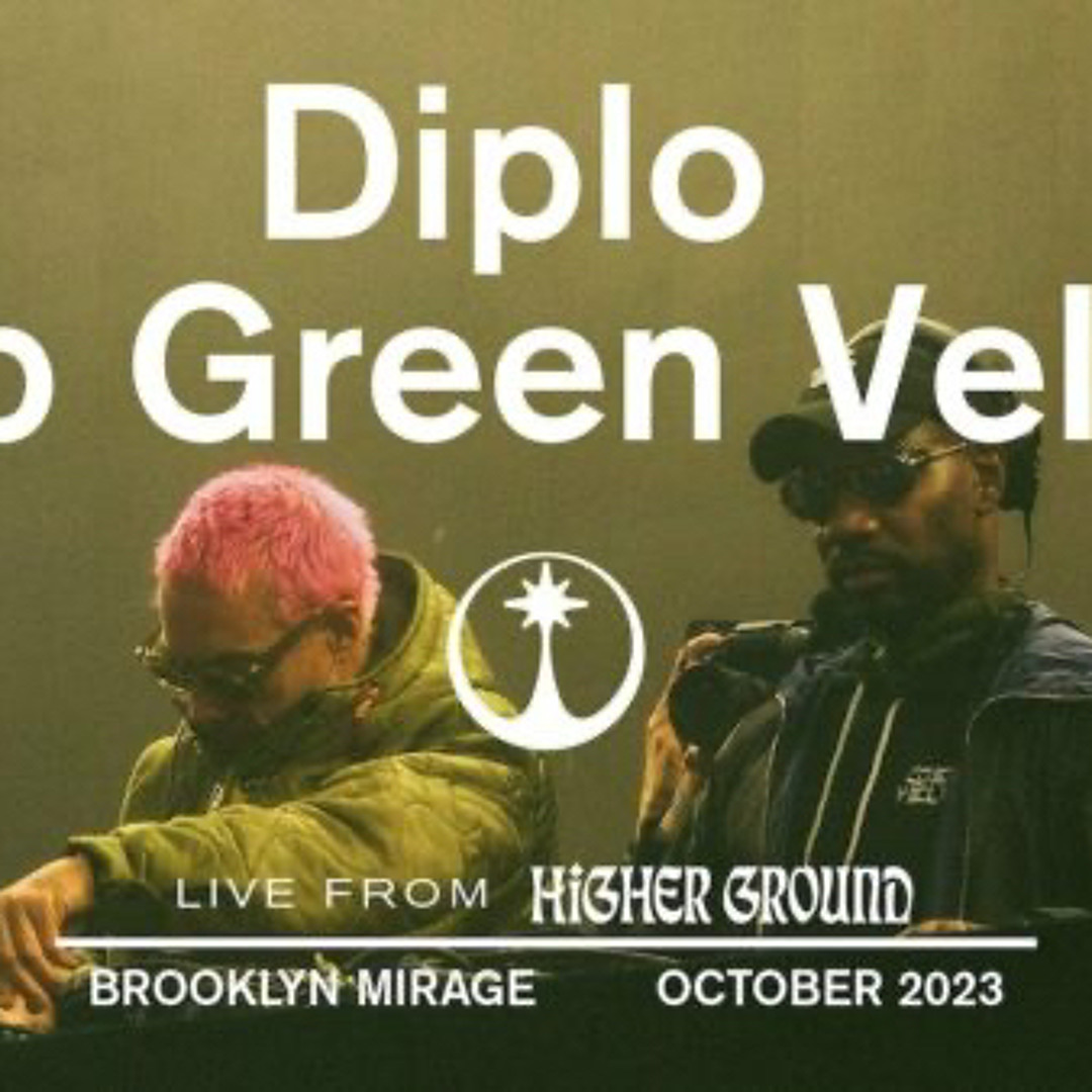 Stream Maty Cherry | Listen to Diplo Live Set playlist online for free ...