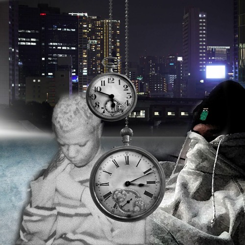 Stream Time ft. Shemyyy by Heartbreak Wulf | Listen online for free on ...