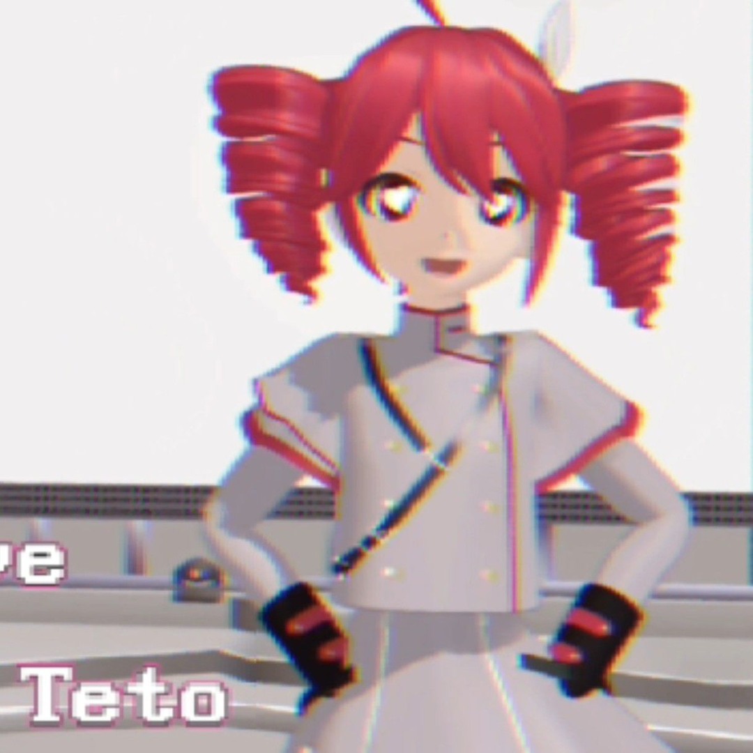 Stream 【FULL】[Kasane Teto AI/重音テト] Virtual Love (Ля-ля-ля-ля) - JAP ver ...