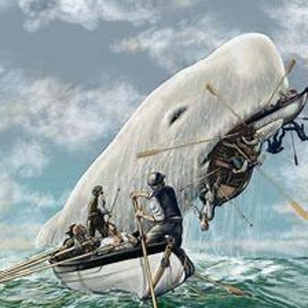 Stream "Ahab's death." ( Vocal : Robert Longden.) by Robert Longden ...