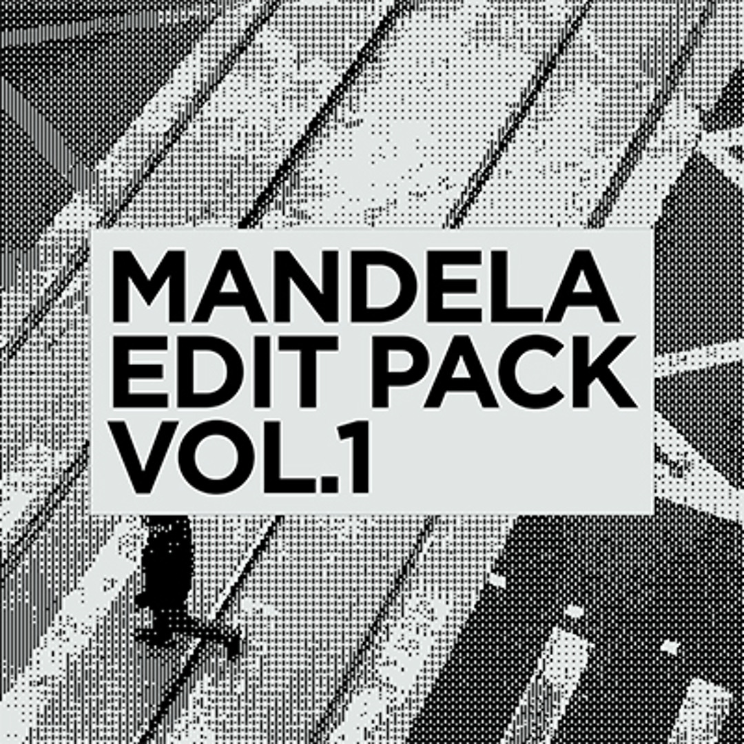 Stream MANDELA | Listen to MANDELA EDIT PACK VOL.1 playlist online for free on SoundCloud