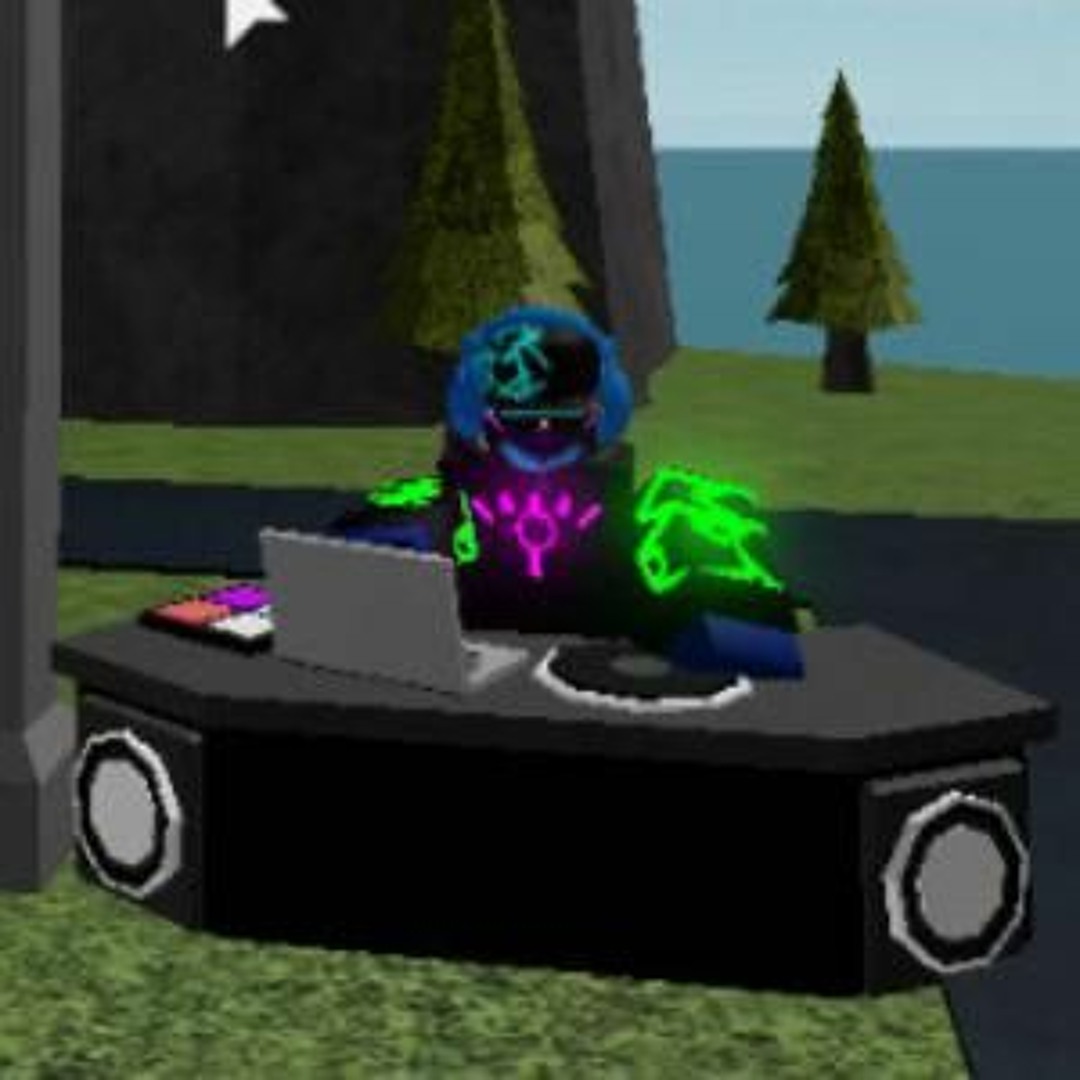 Stream TDS OST - Neon Rave DJ by RobloxPL4Y3R44 | Listen online for ...