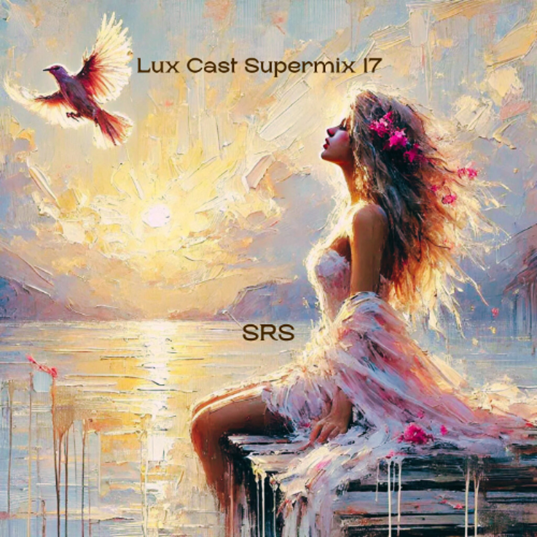 Stream LC SUPERMIX 17 [2025] by Erit Lux | Listen online for free on ...