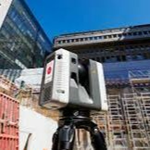 Stream Elevate Your Project with Cutting-Edge 3D Laser Scanning ...
