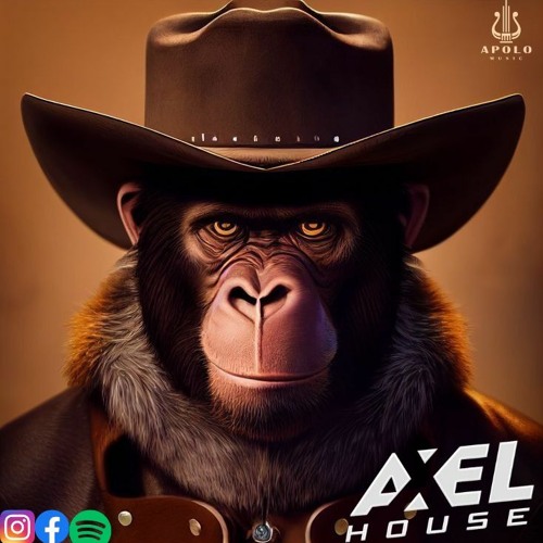 Stream AXEL HOUSE x FEVE - GORYLLAS BOOOTLEG (2K23) by Axel House ...