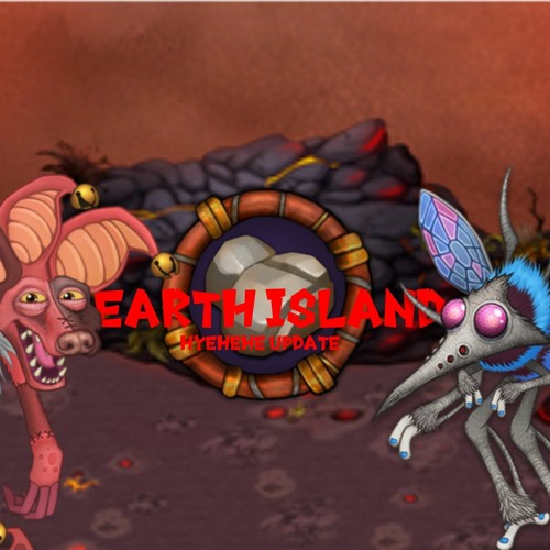 Stream Earth Island MSM (Ver. 3.8.2.) by Thrumble's MSM Music | Listen ...