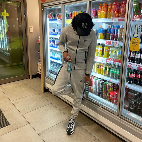 Stream 163Margs x Bando - talk of the bronx (clean) by rr9r | Listen ...