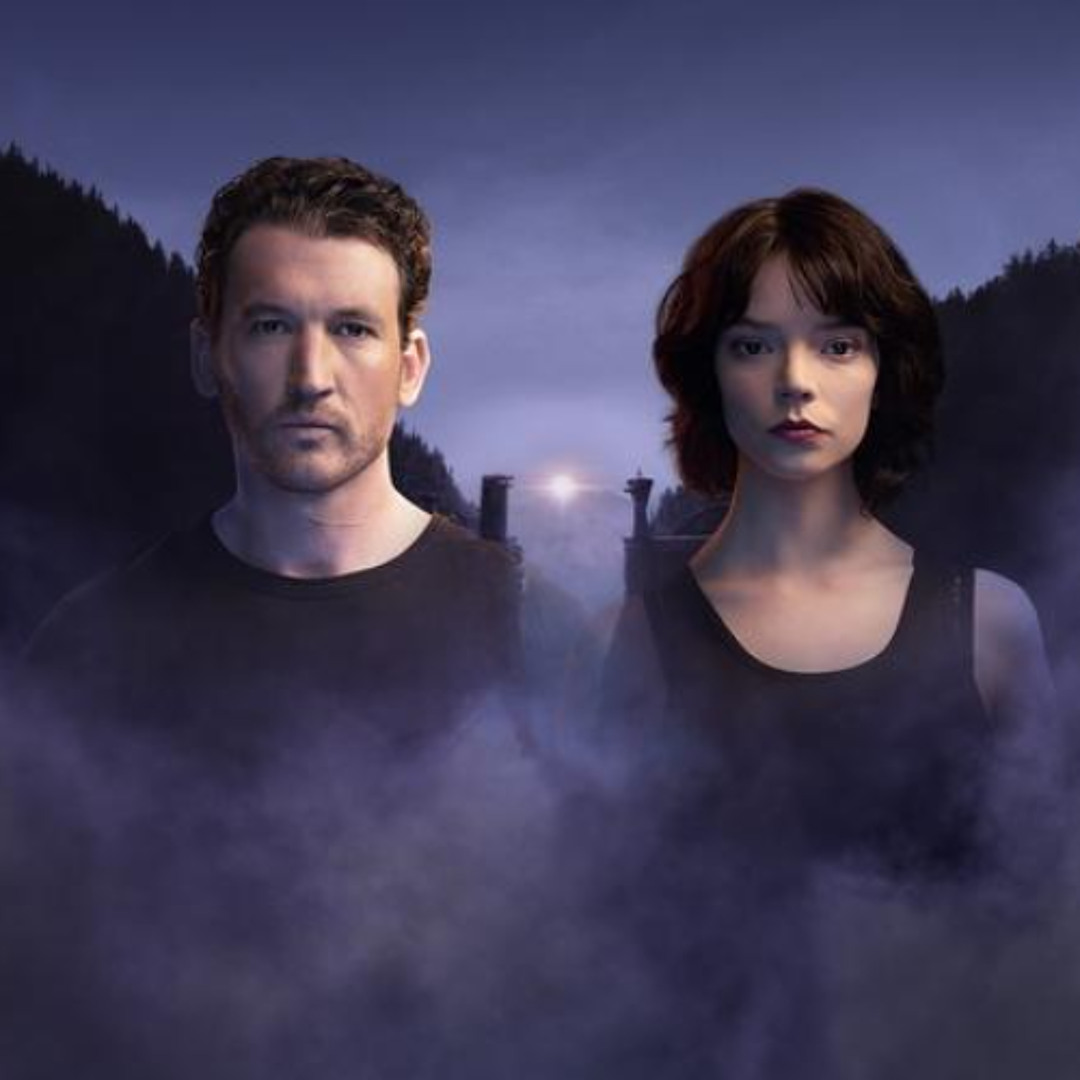 Stream *CB01] Misteri dal profondo 2025 [Film Completo] Streaming ITA ...